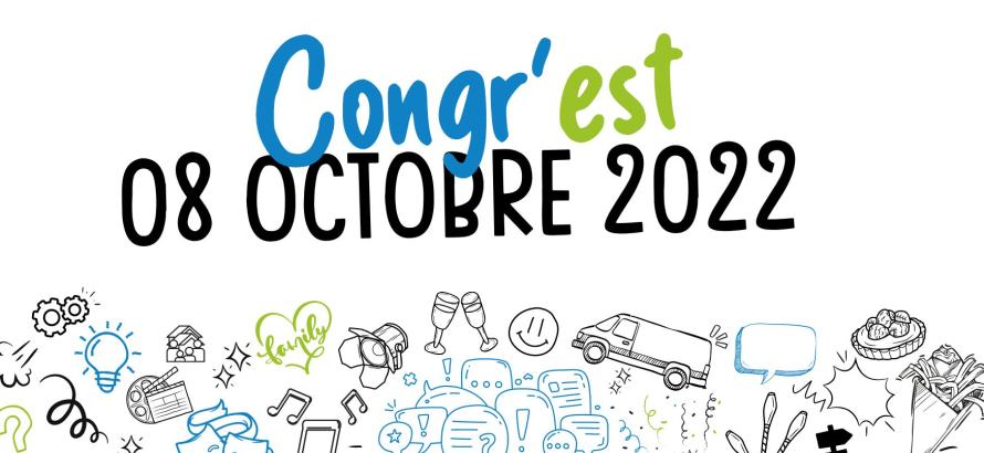 Congr'est, Familles Rurales en Mouvement
